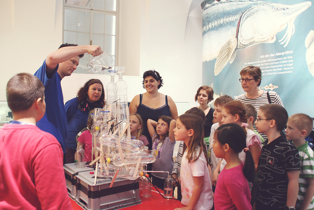 Best Museums To Visit With Kids In The World