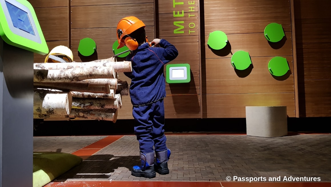 5 Awesome Things To Do In Rovaniemi With Kids
