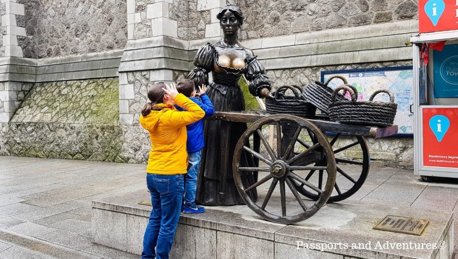 The Best Free Things To Do In Dublin With Kids