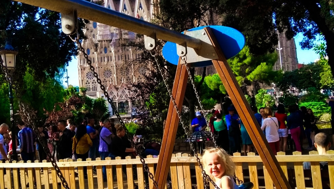 Best Parks And Playgrounds For Kids In The World