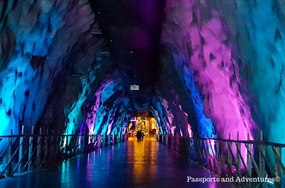 9 Amazing Reasons Why You Should Visit SantaPark With Kids