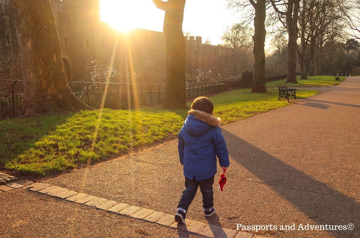 5 Awesome Things to Do in Cardiff with Kids