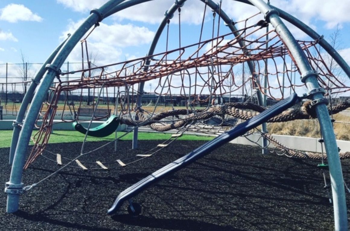 Local Family Guide Interviews - Brampton with Little Miss Kate