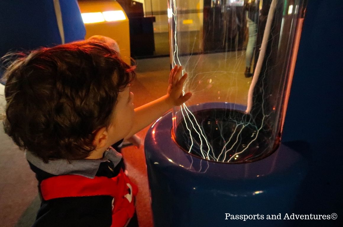 5 Awesome Things to Do in Cardiff with Kids