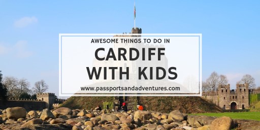5 Awesome Things to Do in Cardiff with Kids