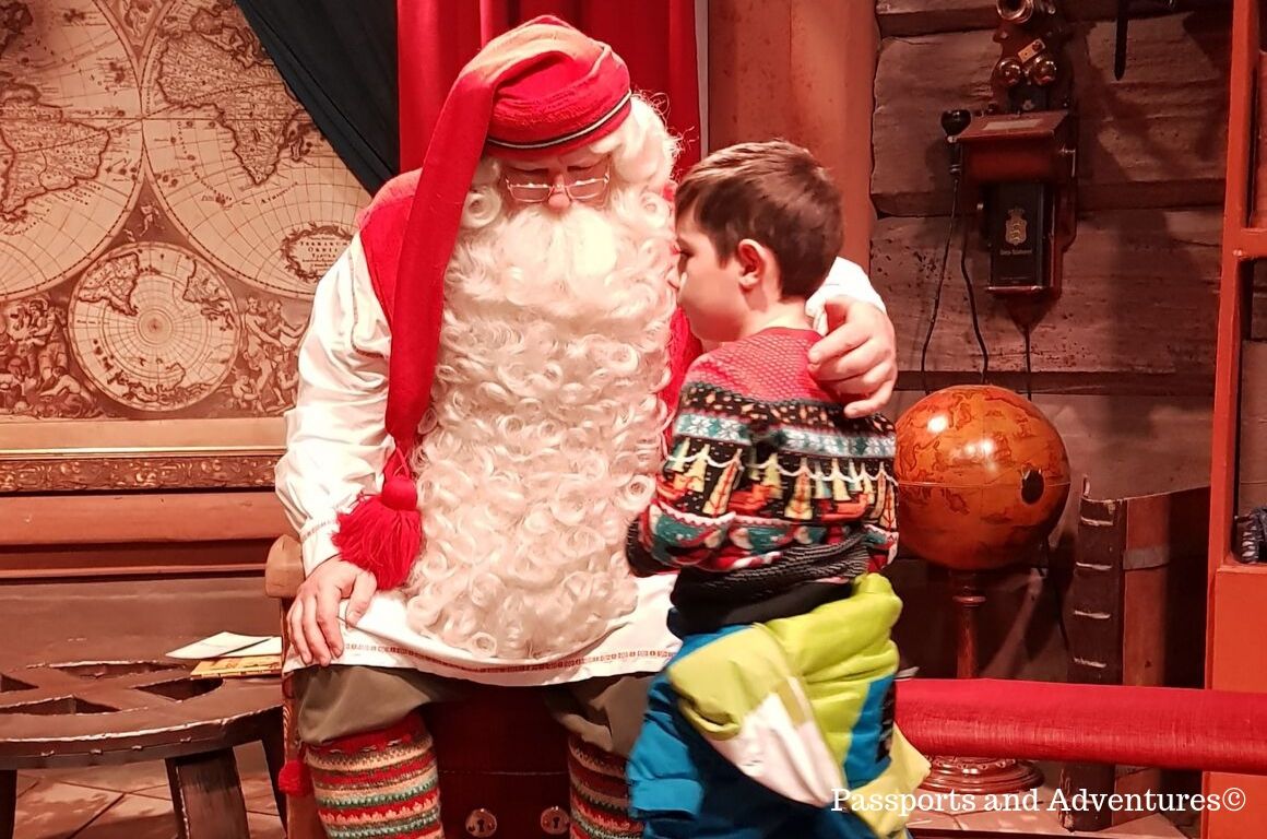 30+ Practical Tips for Lapland With Kids