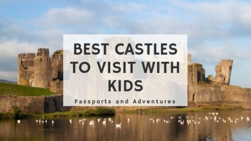 5 Awesome Things to Do in Cardiff with Kids