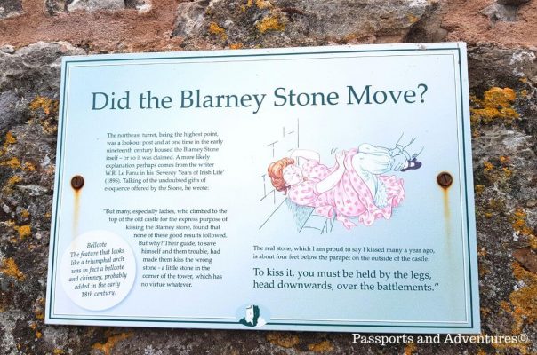 Blarney Castle with Kids: How to Have an Awesome Day Out