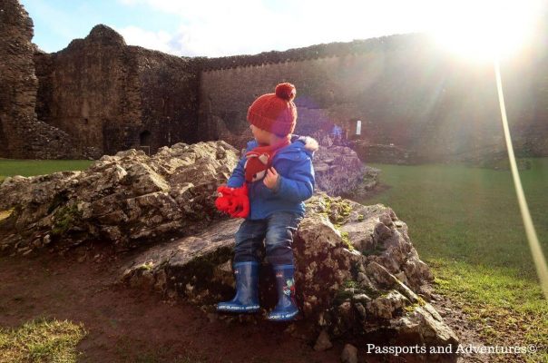 The Best Castles in Wales for Kids