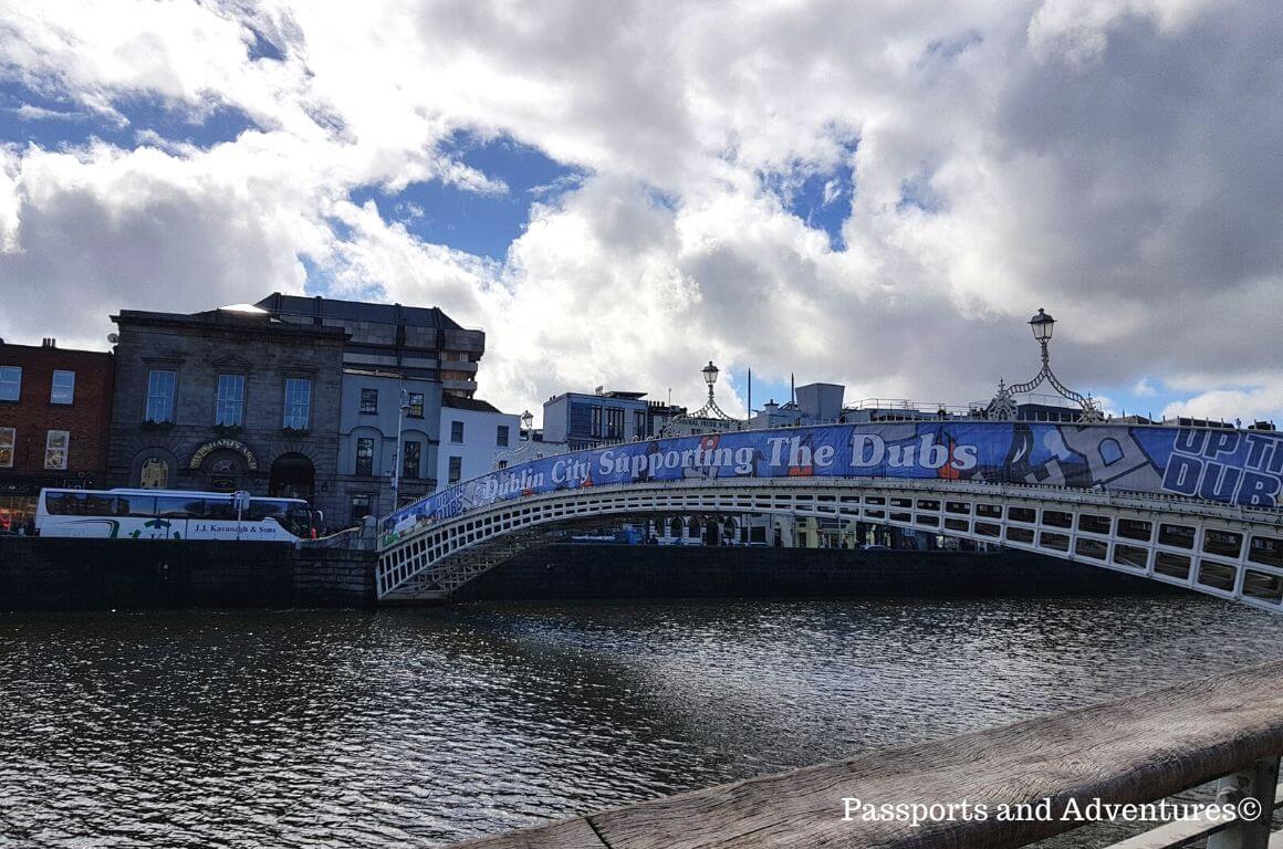 How to Spend a Day in Dublin with Kids with Dublin Pass - Review