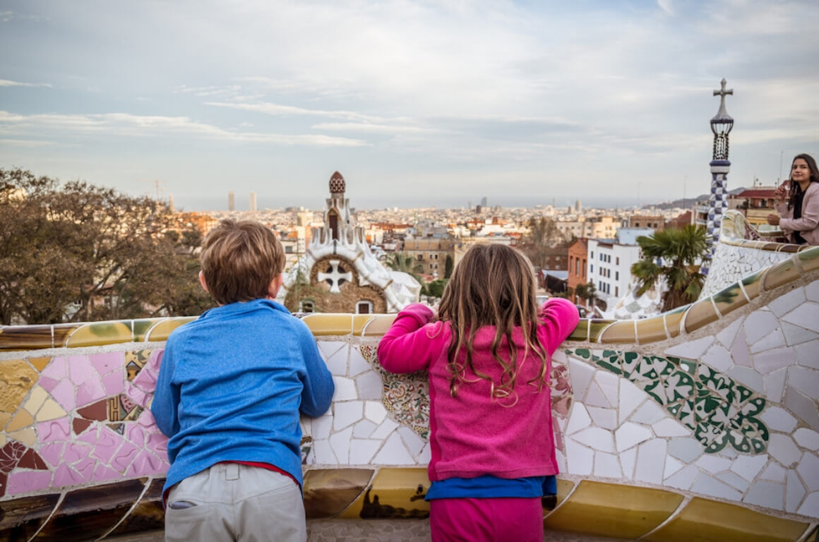 The Ultimate Europe Bucket List for Kids