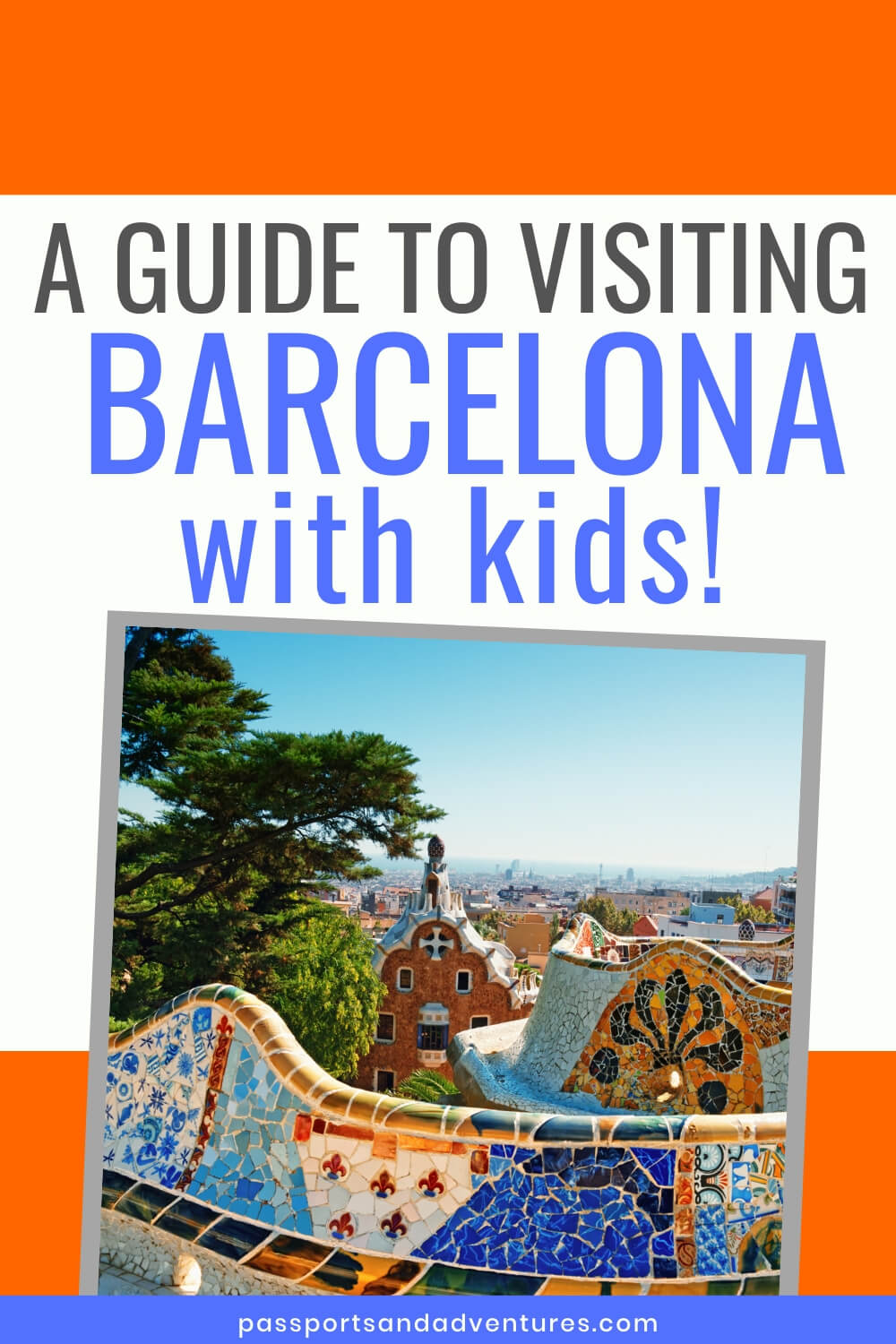 Awesome Things To Do In Barcelona With Kids
