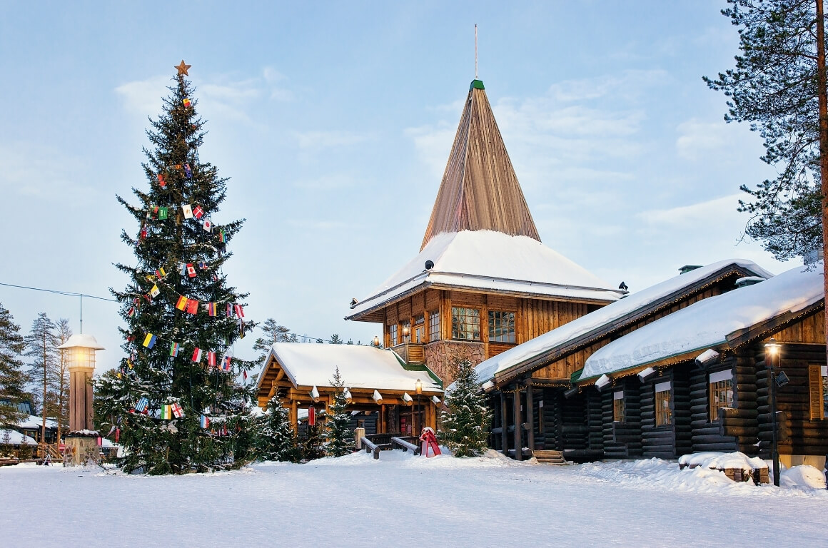 Lapland With Kids – The Ultimate How to Guide