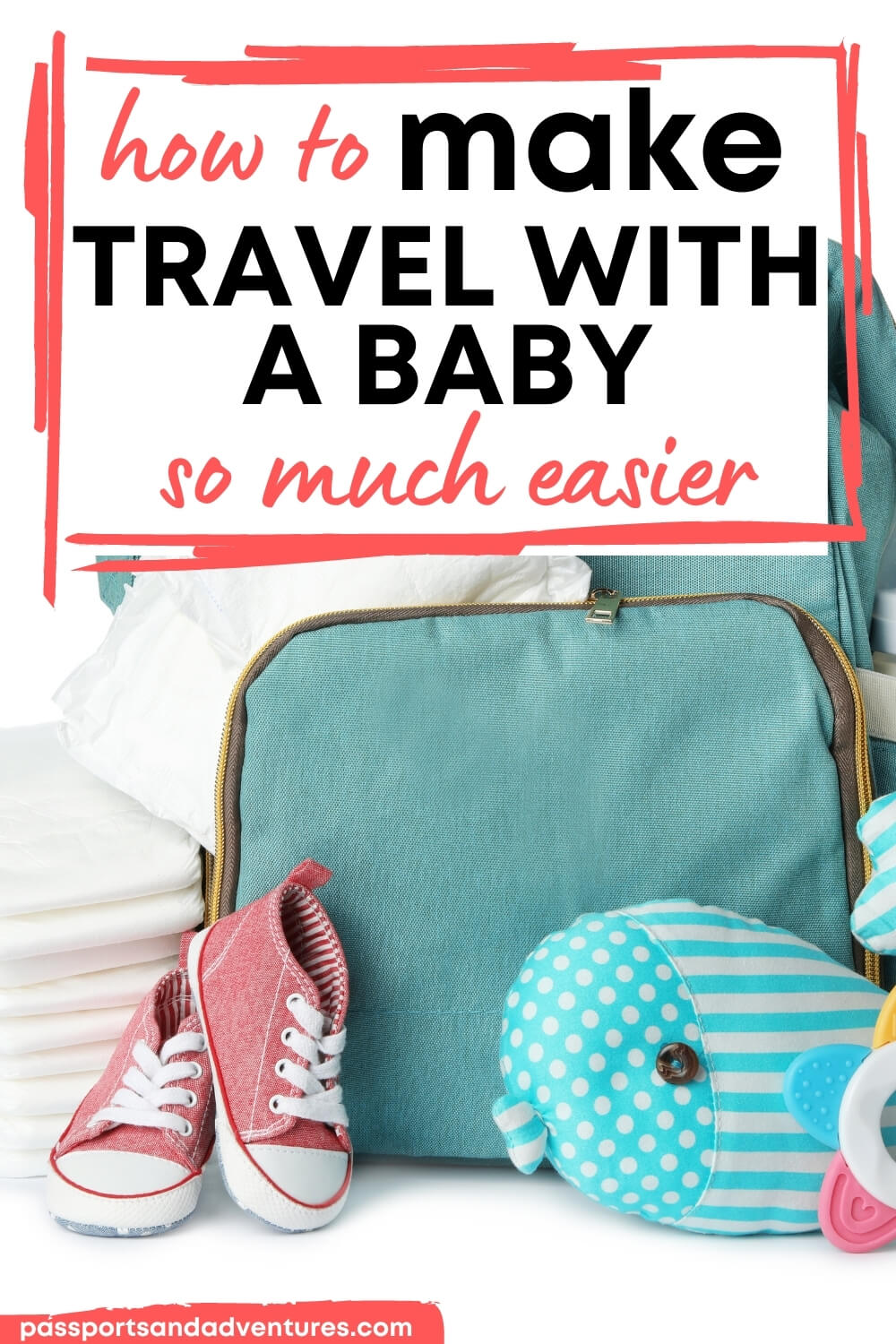 The Best Baby Travel Gear - A Complete Guide