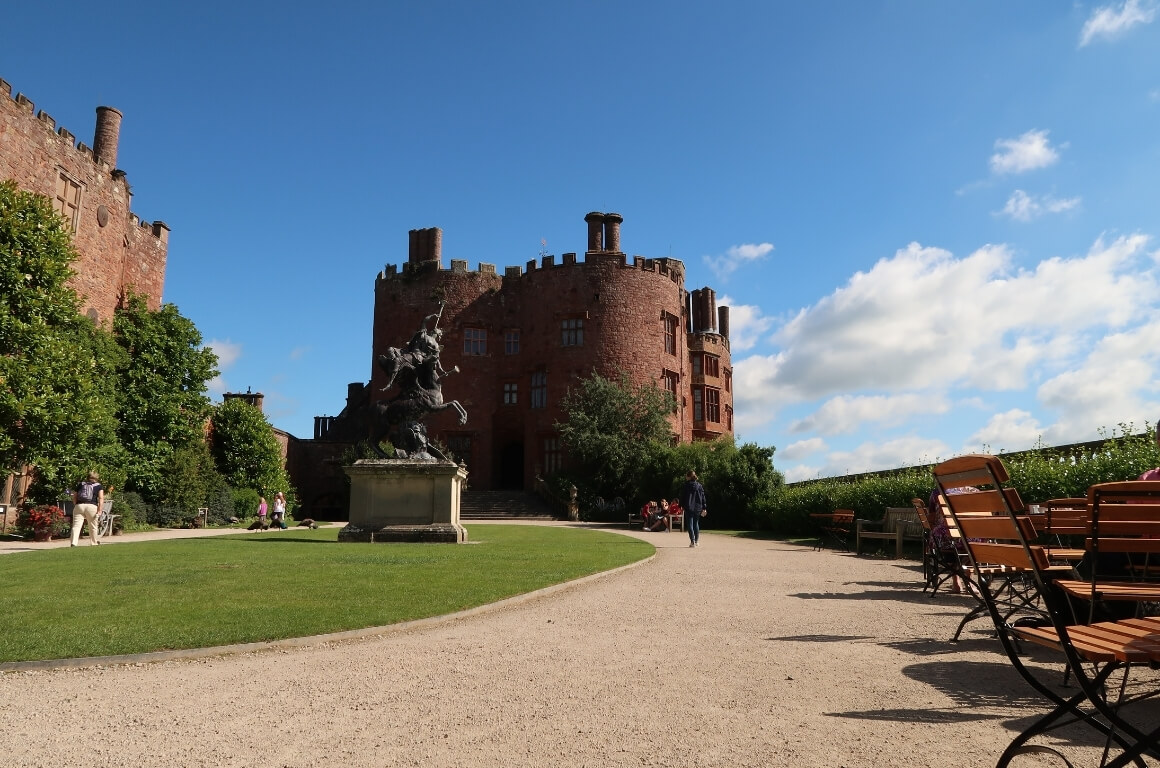 The Ultimate UK Bucket List for Kids