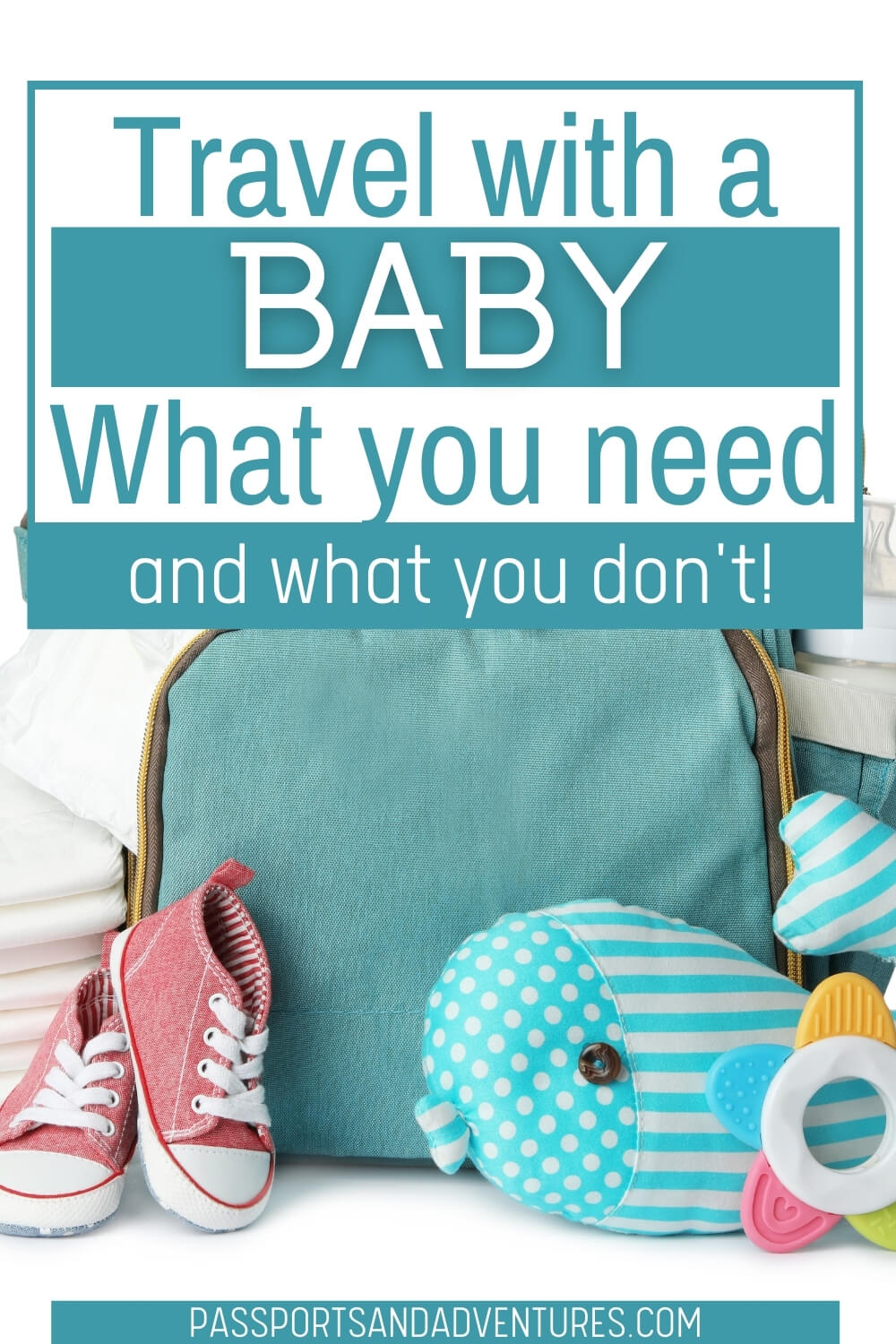 The Best Baby Travel Gear - A Complete Guide